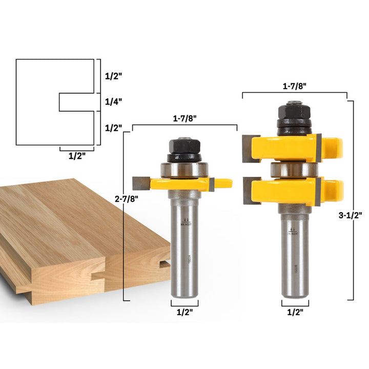 Router Bit Sets on Sale, Buy Cheap Router Bit Sets Tools – RouterBit Mall